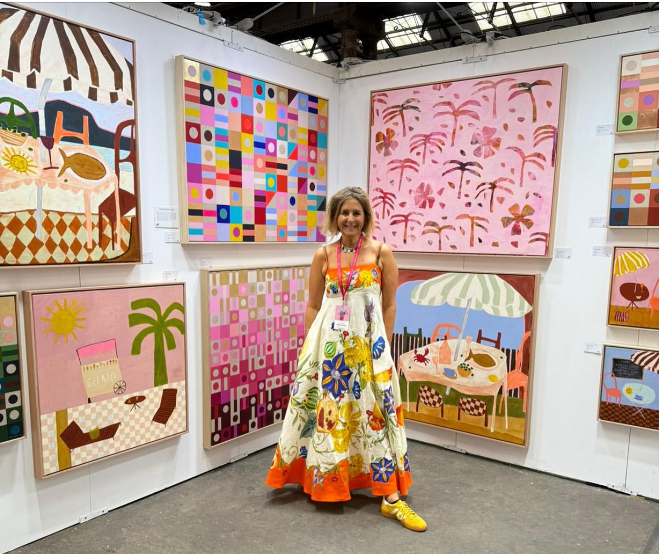 Nusa Lebongan Art Retreat 23 - 30 May 2026 - Mumpack Trips